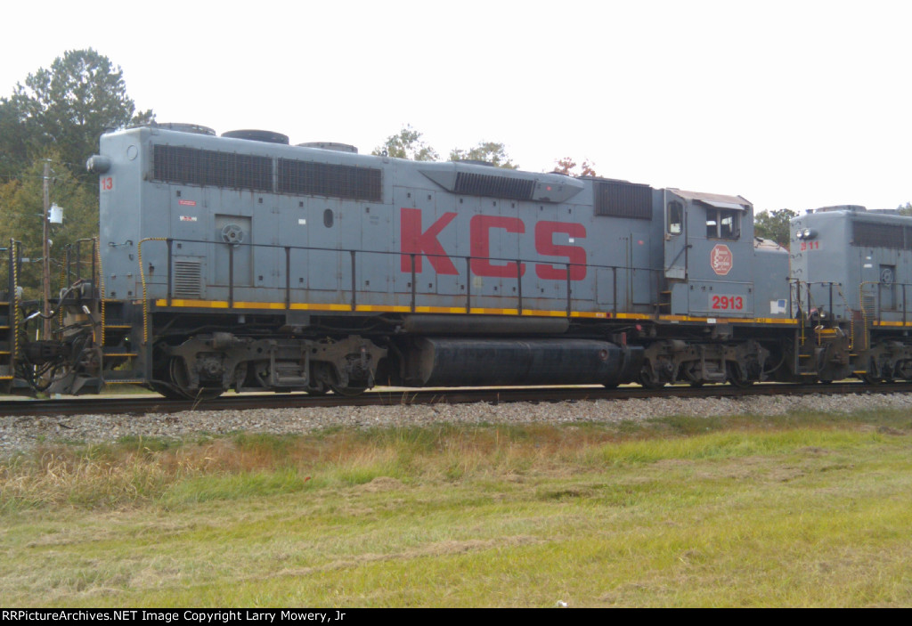 KCS 2913